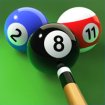 Pool 8 Ball Mania - Play On Hepy