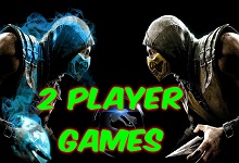 Two Player Games - Play Two Player Games On Hepy